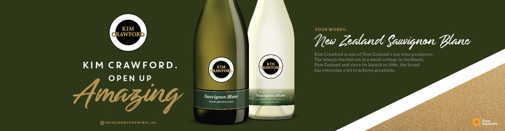 Buy Kim Crawford Winery Wines Australia | Kim Crawford Wine Lowest ...