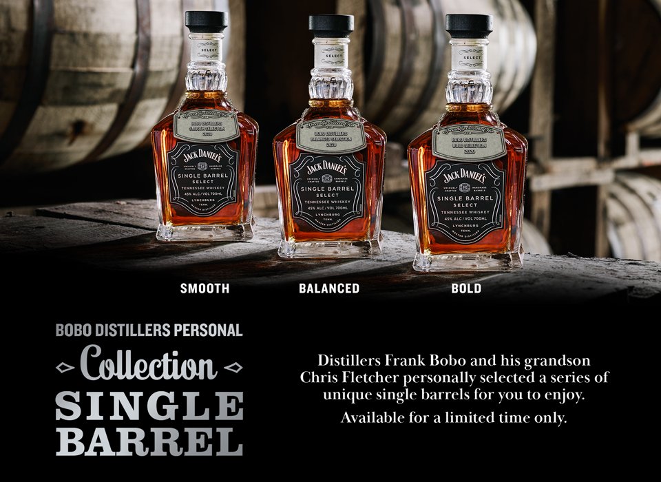 Buy Jack Daniel's Whiskey Online Australia (Lowest Prices & Doorstep ...