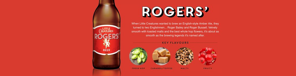 Buy Little Creatures Beer Online (Lowest Prices) | Little Creatures ...