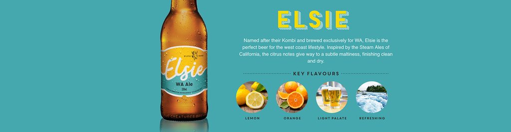 Buy Little Creatures Beer Online (Lowest Prices) | Little Creatures ...