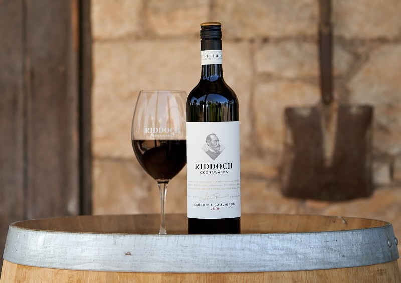 Buy Riddoch Red Wine Online Australia (Lowest Prices & Doorstep ...