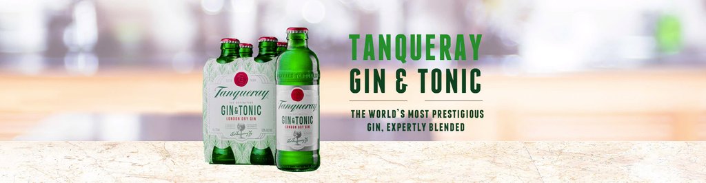 Buy Tanqueray Gin Online (Lowest Prices in Australia) | Tanqueray Gin ...