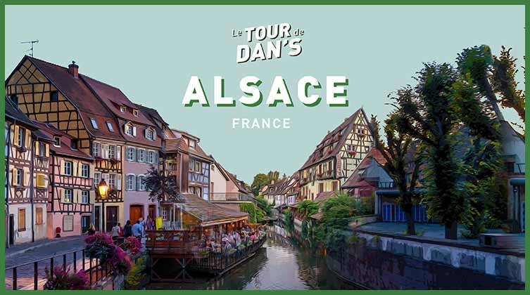 Discover the best French wine regions & wineries in France | Dan Murphy's