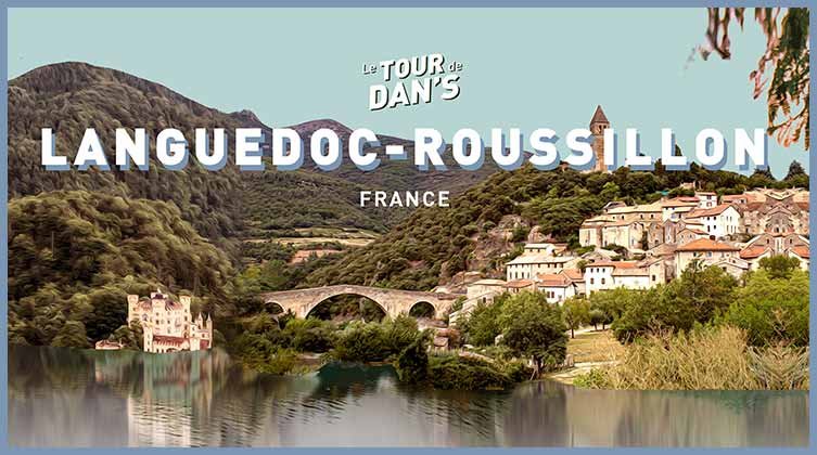 Discover the best French wine regions & wineries in France | Dan Murphy's