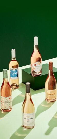 Buy Rosé Wine @Lowest Price Online (Doorstep Delivery Australia) - Dan ...