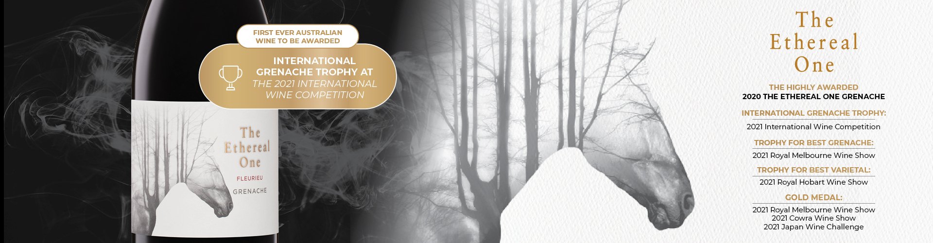 Buy The Ethereal One Wines Australia | The Ethereal One Grenache Online ...