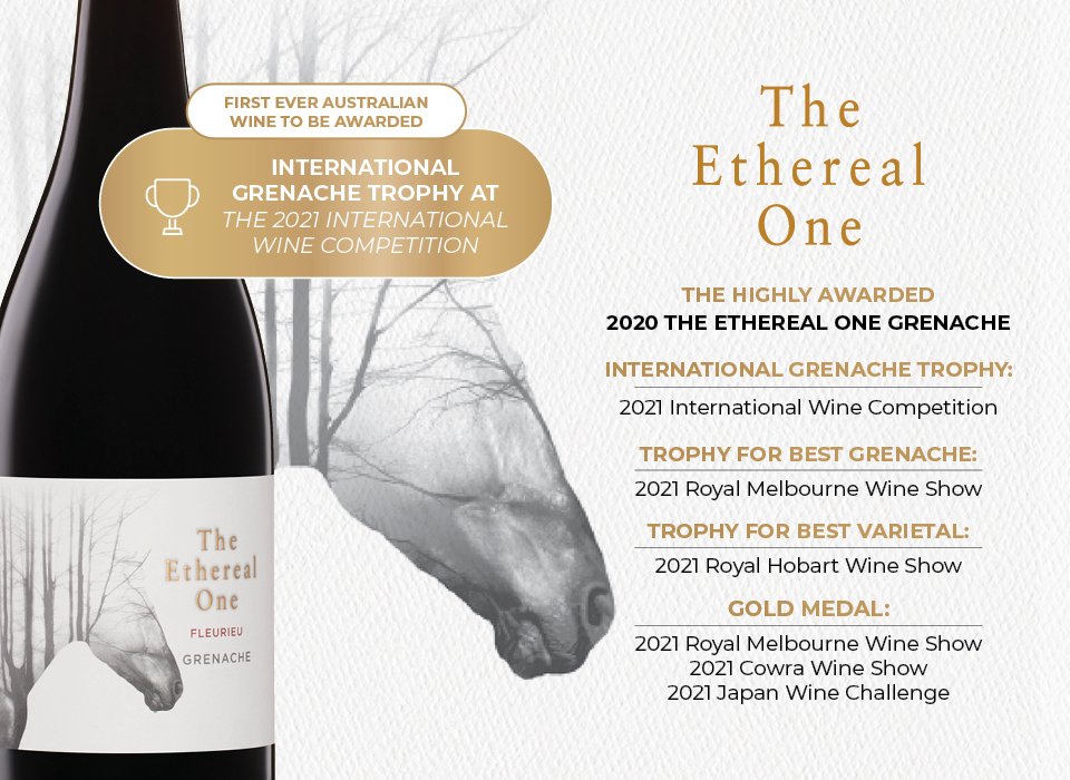 Buy The Ethereal One Wines Australia | The Ethereal One Grenache Online ...