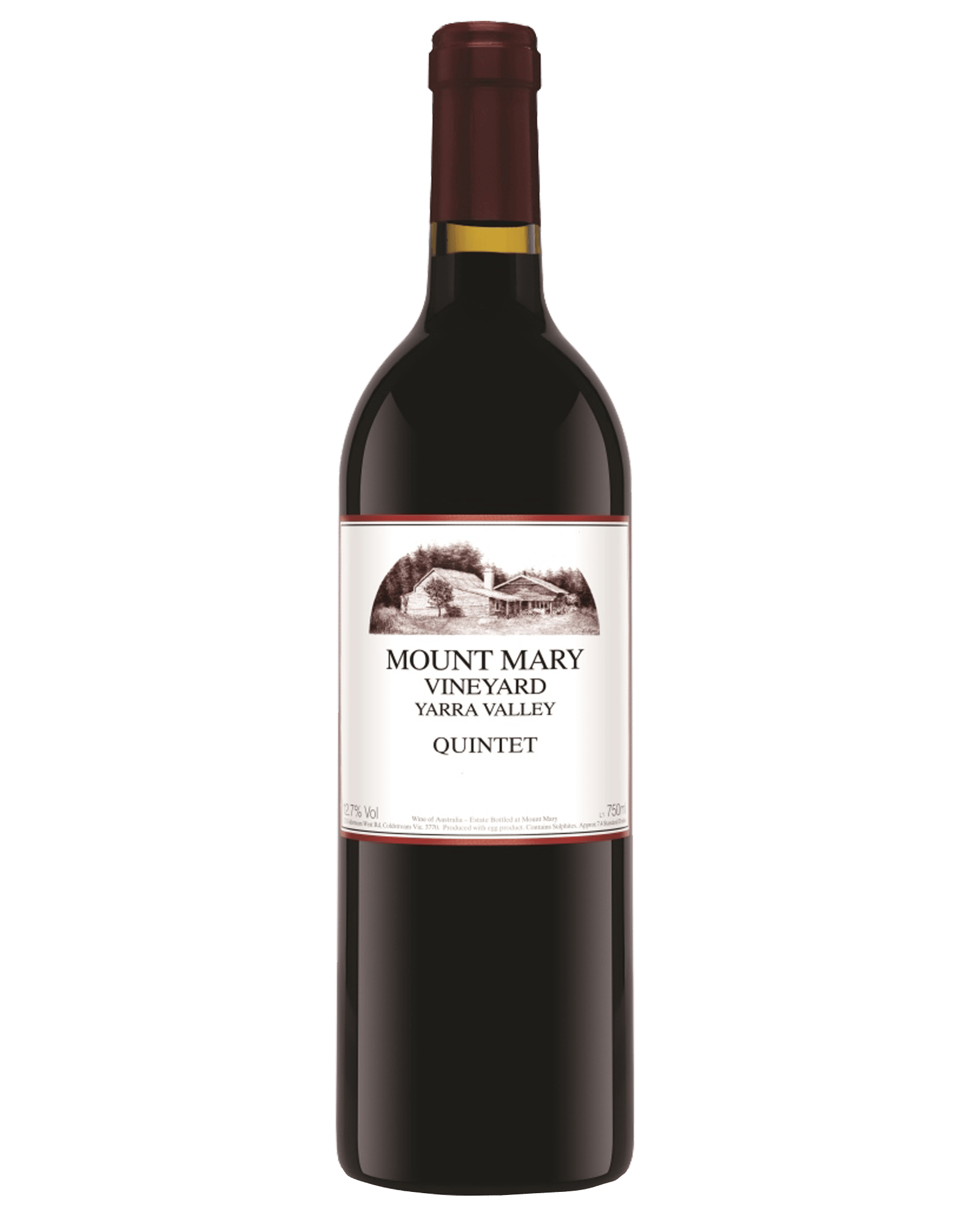 Buy Mount Mary Wines Online in Australia (Lowest Prices + Same Day ...