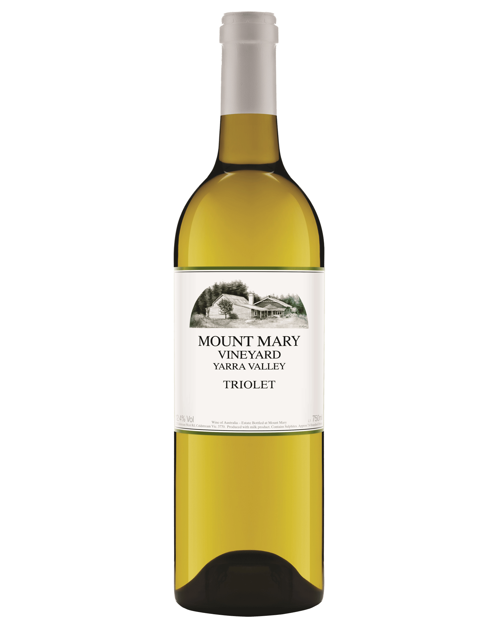 Buy Mount Mary Wines Online in Australia (Lowest Prices + Same Day ...