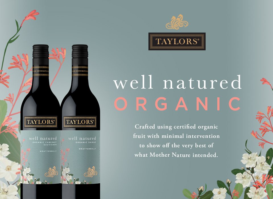 Buy Taylors Wines Online (Lowest Prices in Australia) | Taylors Wine ...