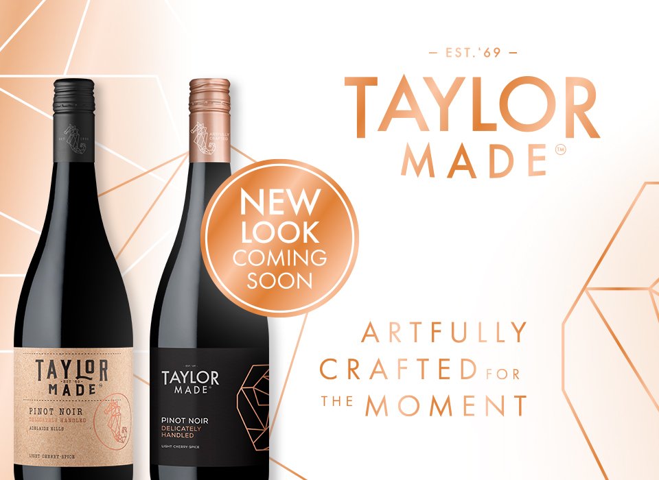Buy Taylors Wines Online (Lowest Prices in Australia) | Taylors Wine ...