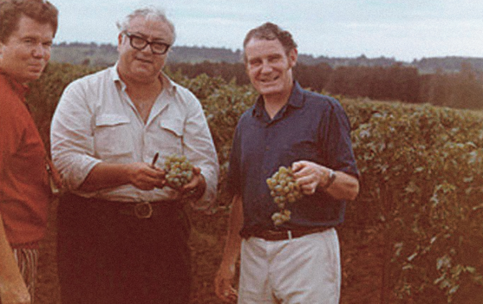 The Dan Murphy's History - A Real Story of Daniel Francis Murphy