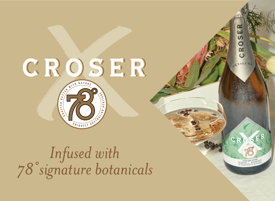 Buy Croser Wines Australia | Croser NV Online Delivery - Dan Murphy's