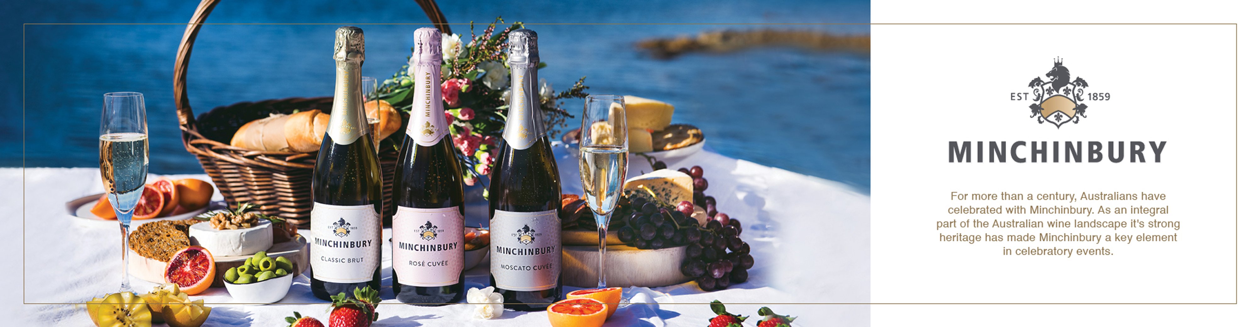 Buy Minchinbury Wines Online Australia (Lowest Prices & Doorstep ...
