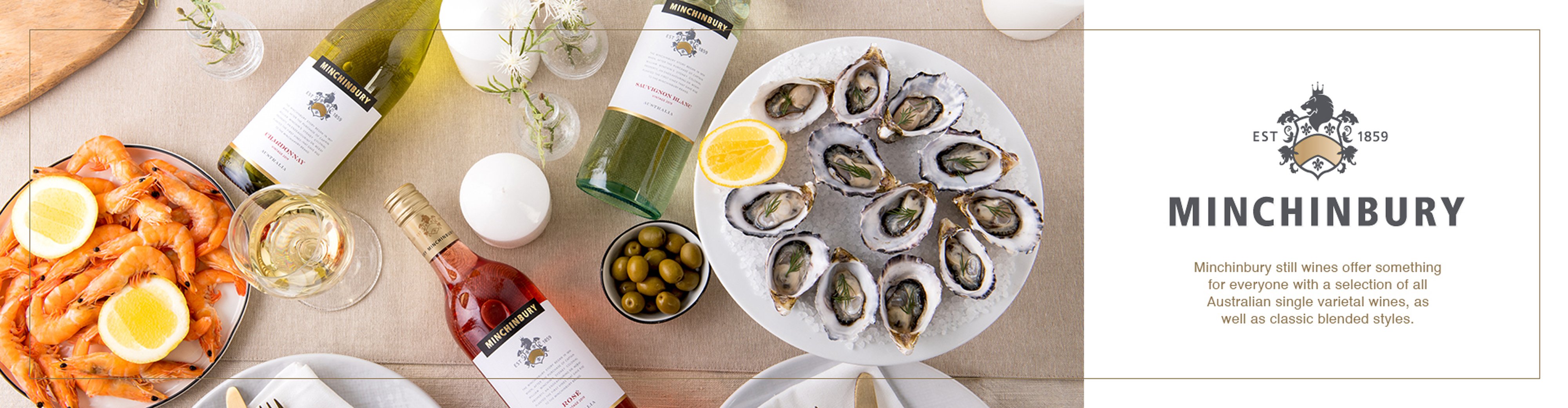 Buy Minchinbury Wines Online Australia (Lowest Prices & Doorstep ...