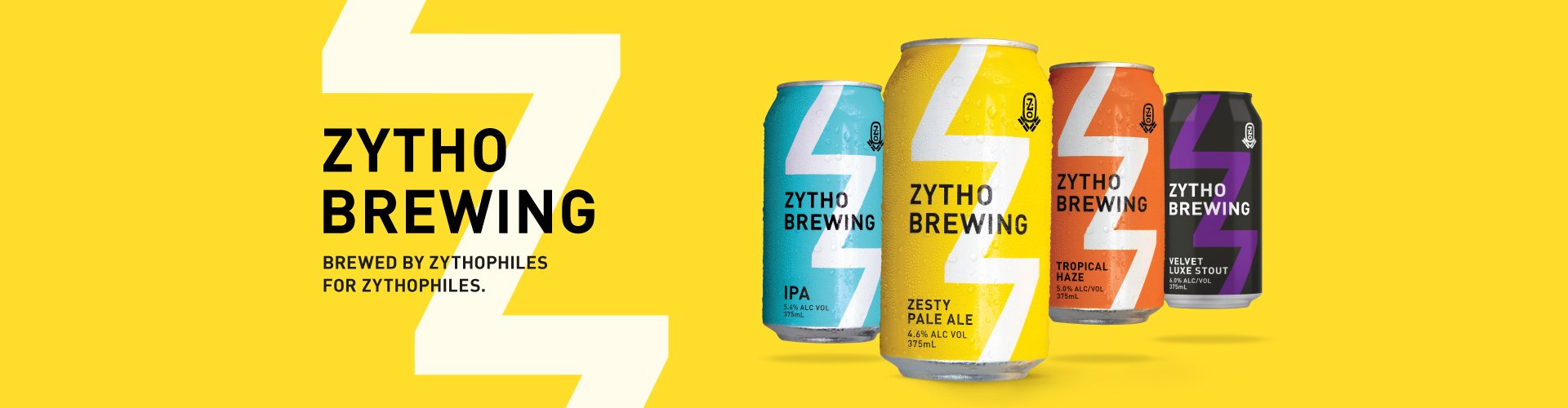 Buy Zytho Beer Online (Lowest Prices in Australia) | Zytho Beer ...