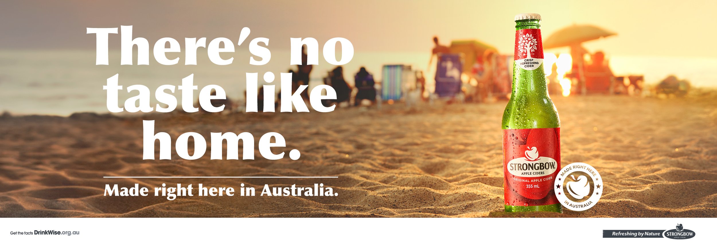 Buy Strongbow Cider Australia | Strongbow Apple Cider Cans & Bottles ...