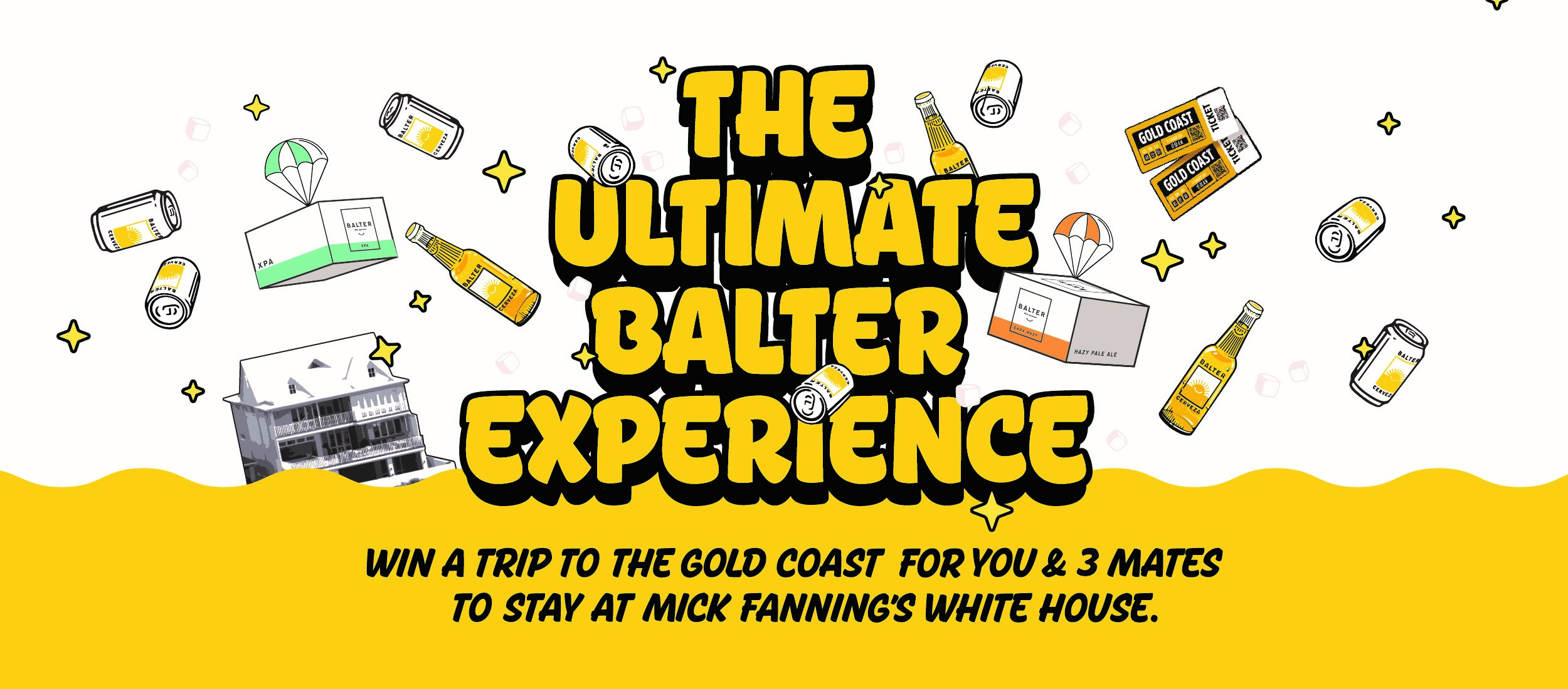 Buy Balter Beer Can Online in Australia @ Lowest Price - Dan Murphy's