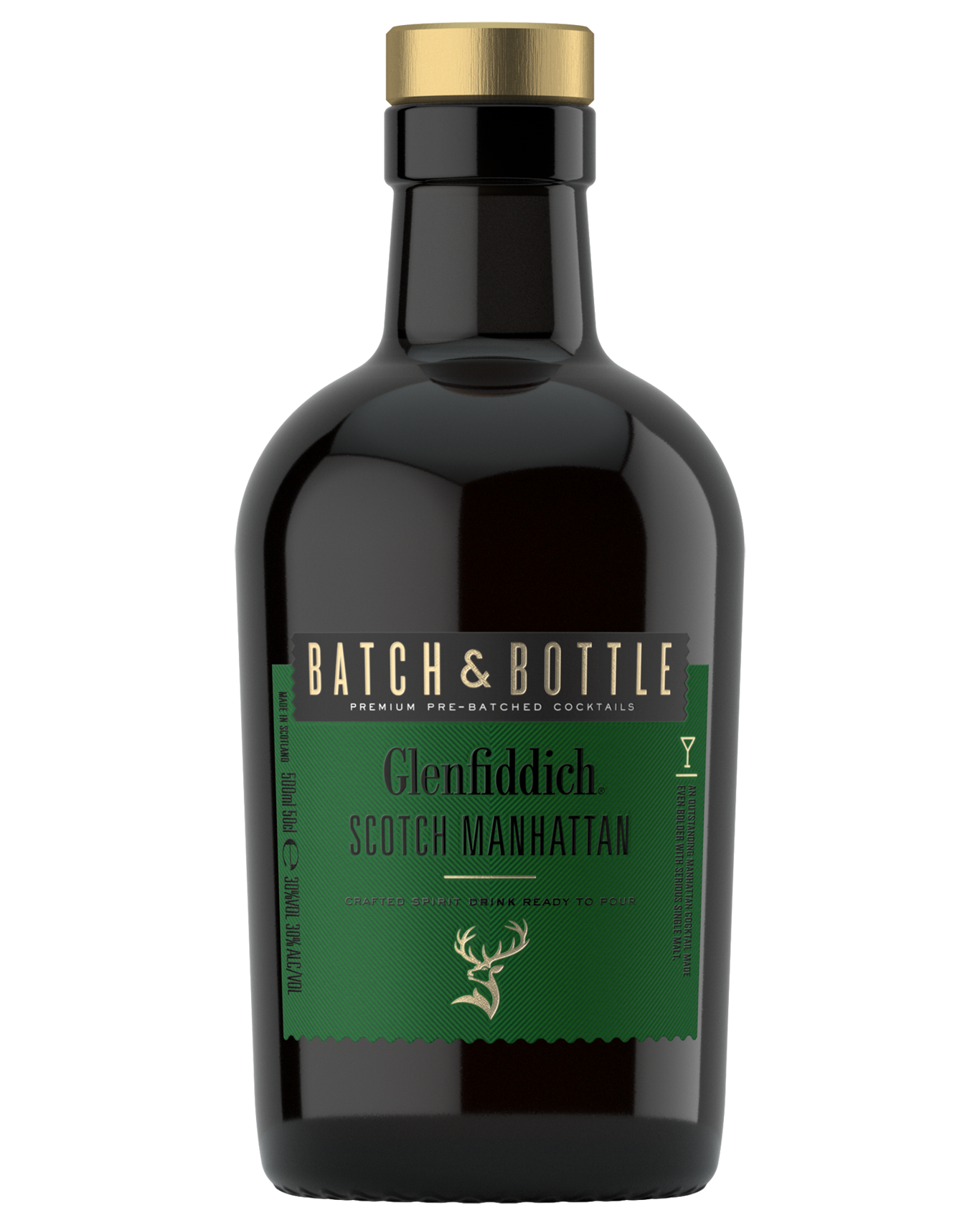 Buy Glenfiddich Whisky Australia | Glenfiddich Single Malt Scotch ...