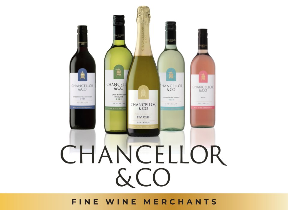 Buy Chancellor and Co Winery Wine Online @ Lowest Price in Australia ...
