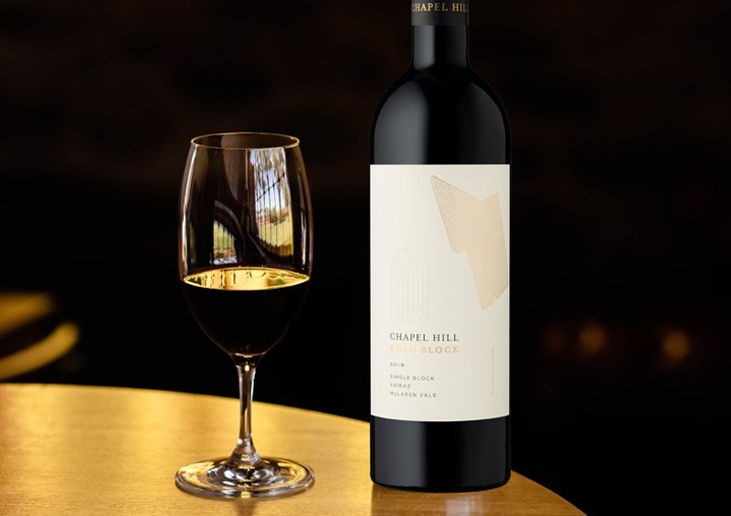 Buy Chapel Hill Chardonnay Online Australia (Lowest Prices & Doorstep ...