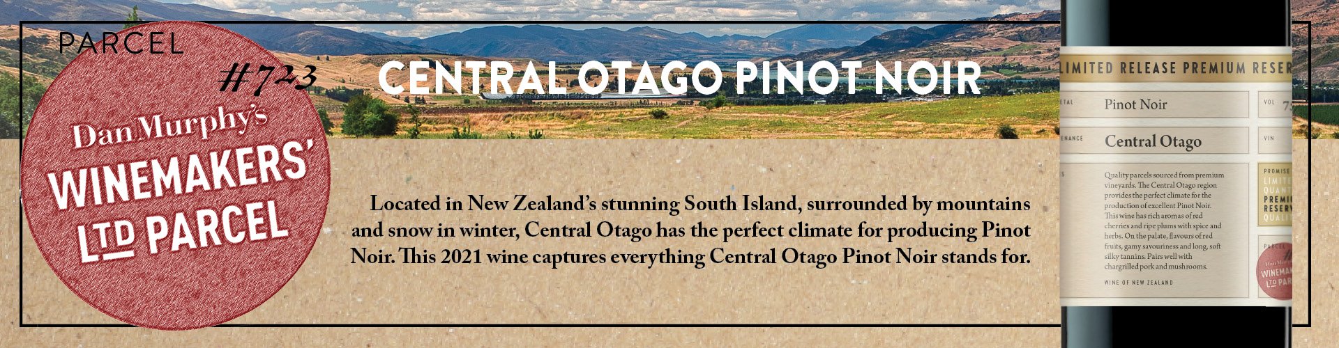 Shop Affordable (Value) Wines From Cleanskin Range 2023 (Doorstep ...