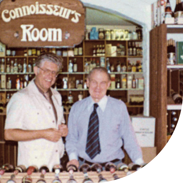 The Dan Murphy's History - A Real Story of Daniel Francis Murphy