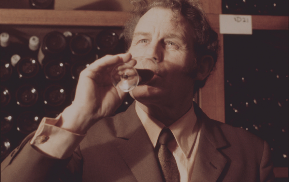 The Dan Murphy's History - A Real Story of Daniel Francis Murphy