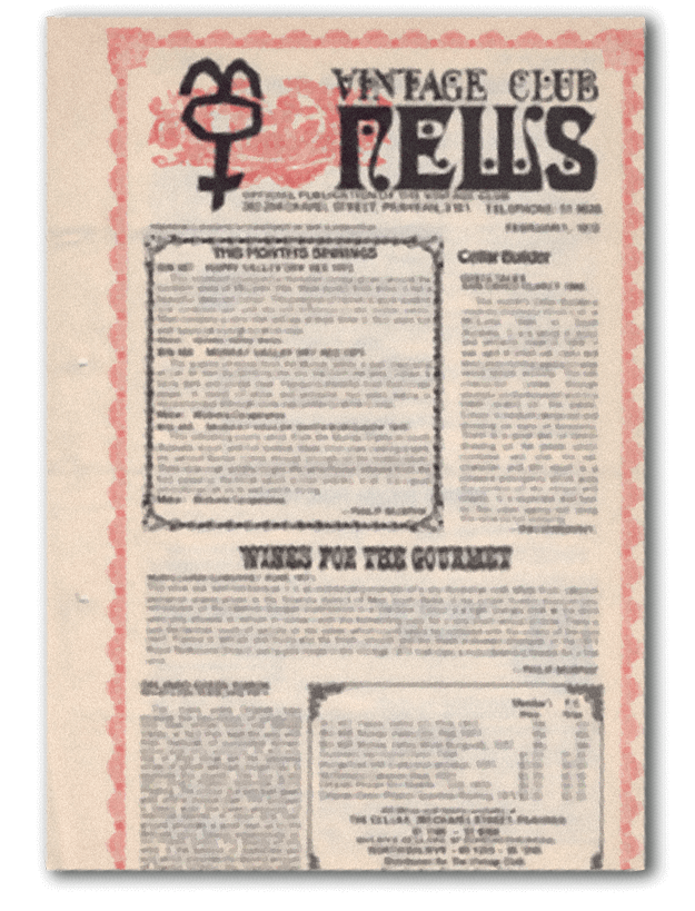 The Dan Murphy's History - A Real Story of Daniel Francis Murphy