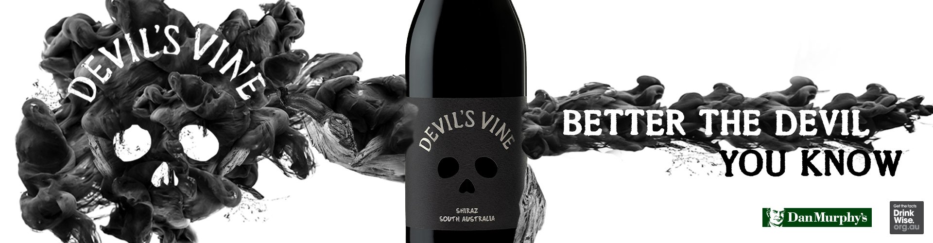 Buy Devil's Vine Wine Australia | Devil's Vine Wine Online Delivery ...
