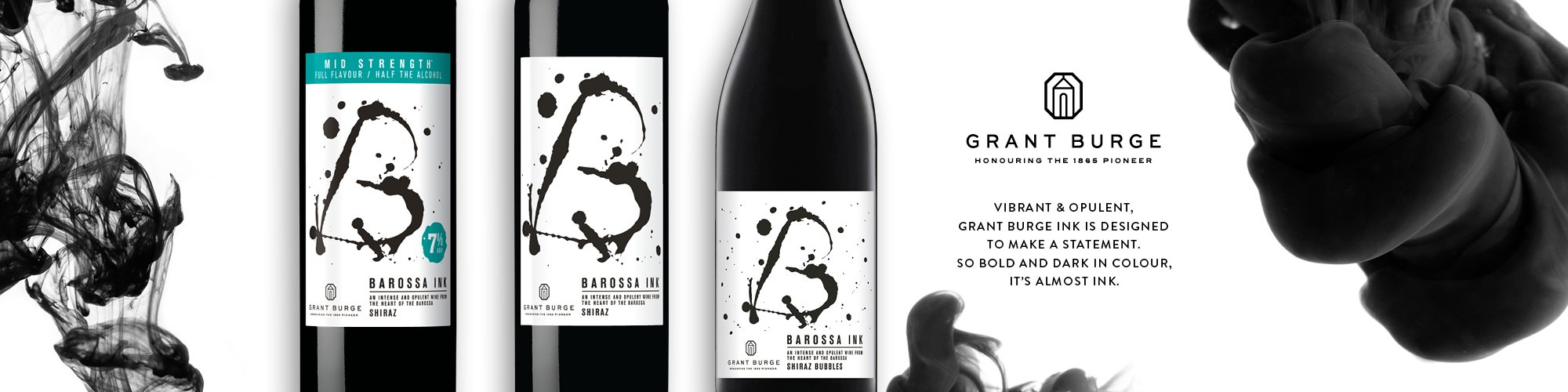 New Grant Burge Vintage Release 2023 (Buy @Best Prices In Australia ...