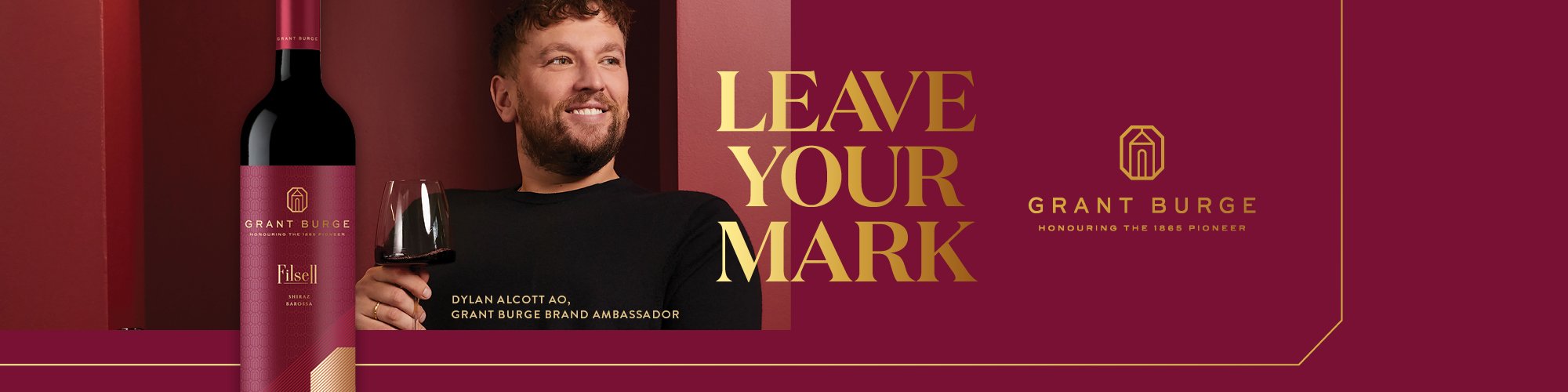 New Grant Burge Vintage Release 2023 (Buy @Best Prices In Australia ...