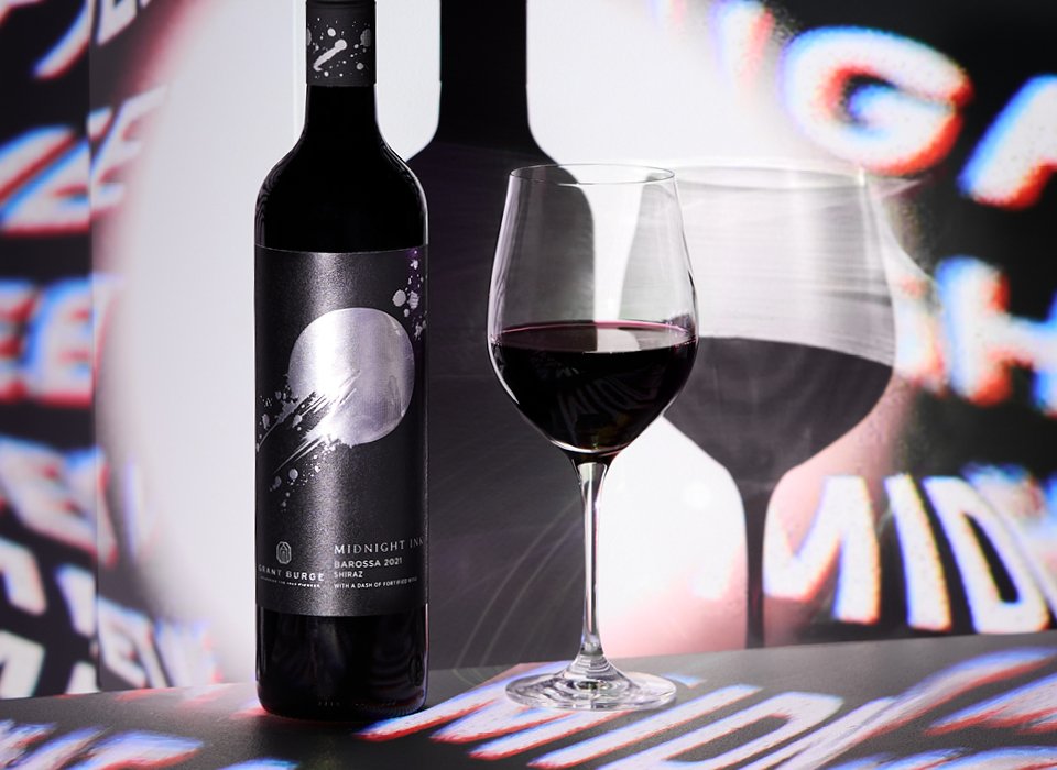 New Grant Burge Vintage Release 2023 (Buy @Best Prices In Australia ...