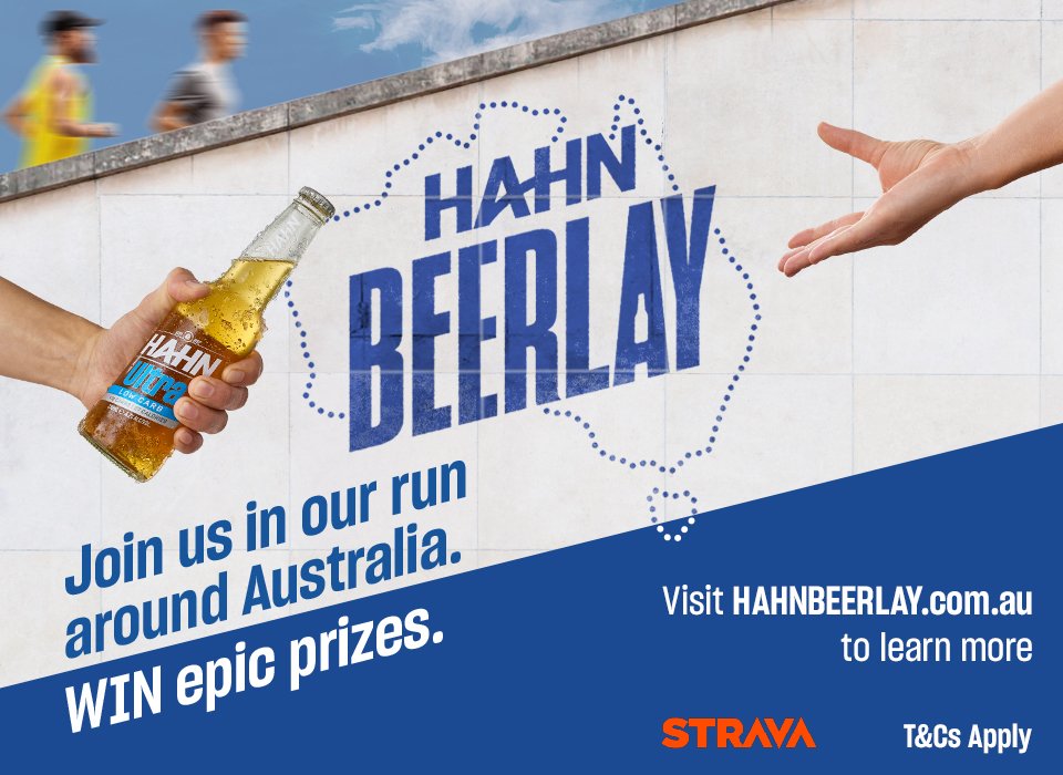 Buy Hahn Beer Online Australia @ Lowest Price - Dan Murphy's