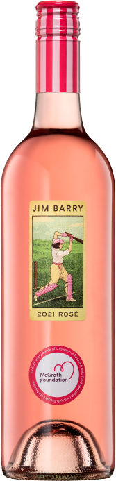 Buy Jim Barry Rosé Wine 2021 & Join the Cause - Dan Murphy's