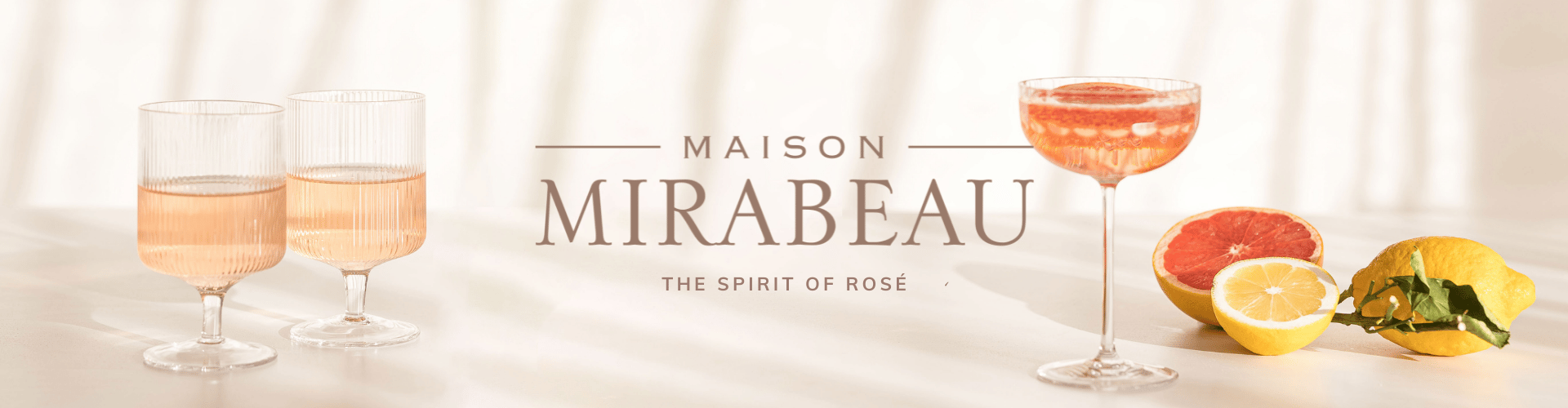 Buy Mirabeau Rose Alcoholic Drinks Online in Australia (Same Day ...