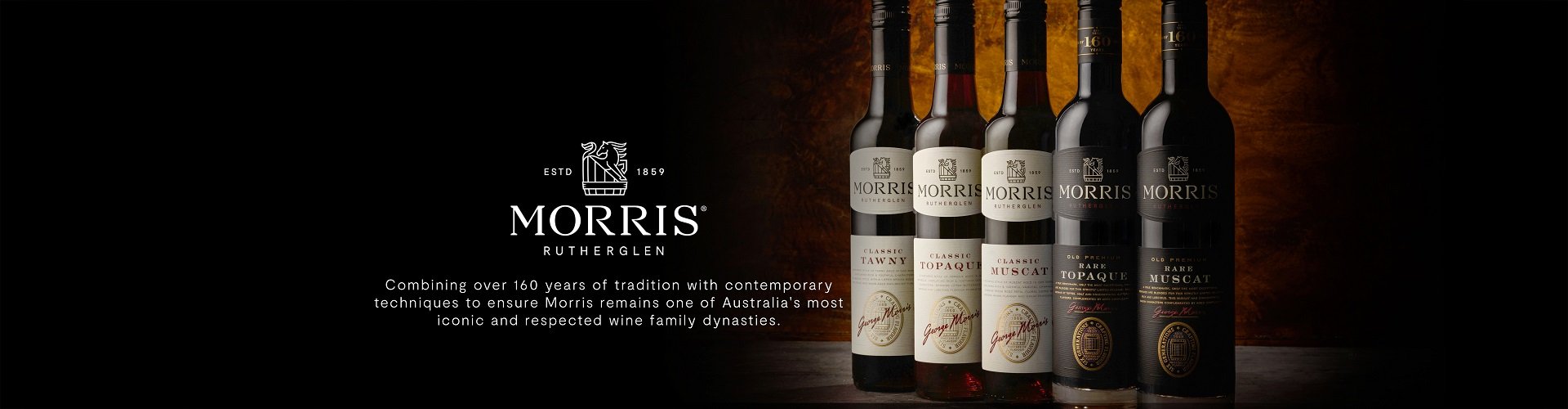Buy Morris Wines Australia | Morris Rutherglen Wines at Lowest Price ...