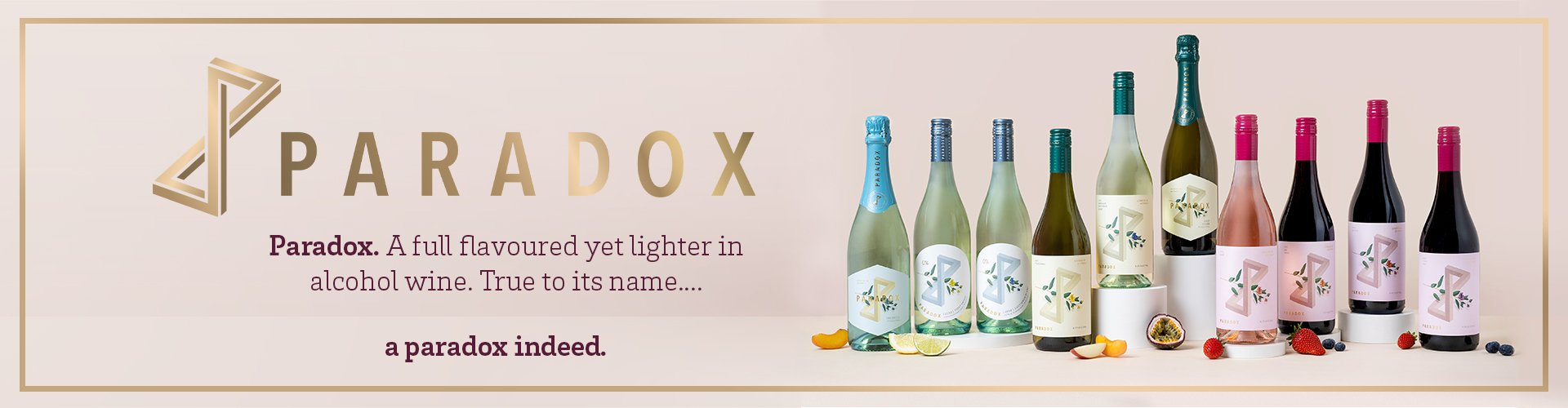 Buy Paradox Wine Australia | Paradox Red and Low Alcohol Wines Online ...