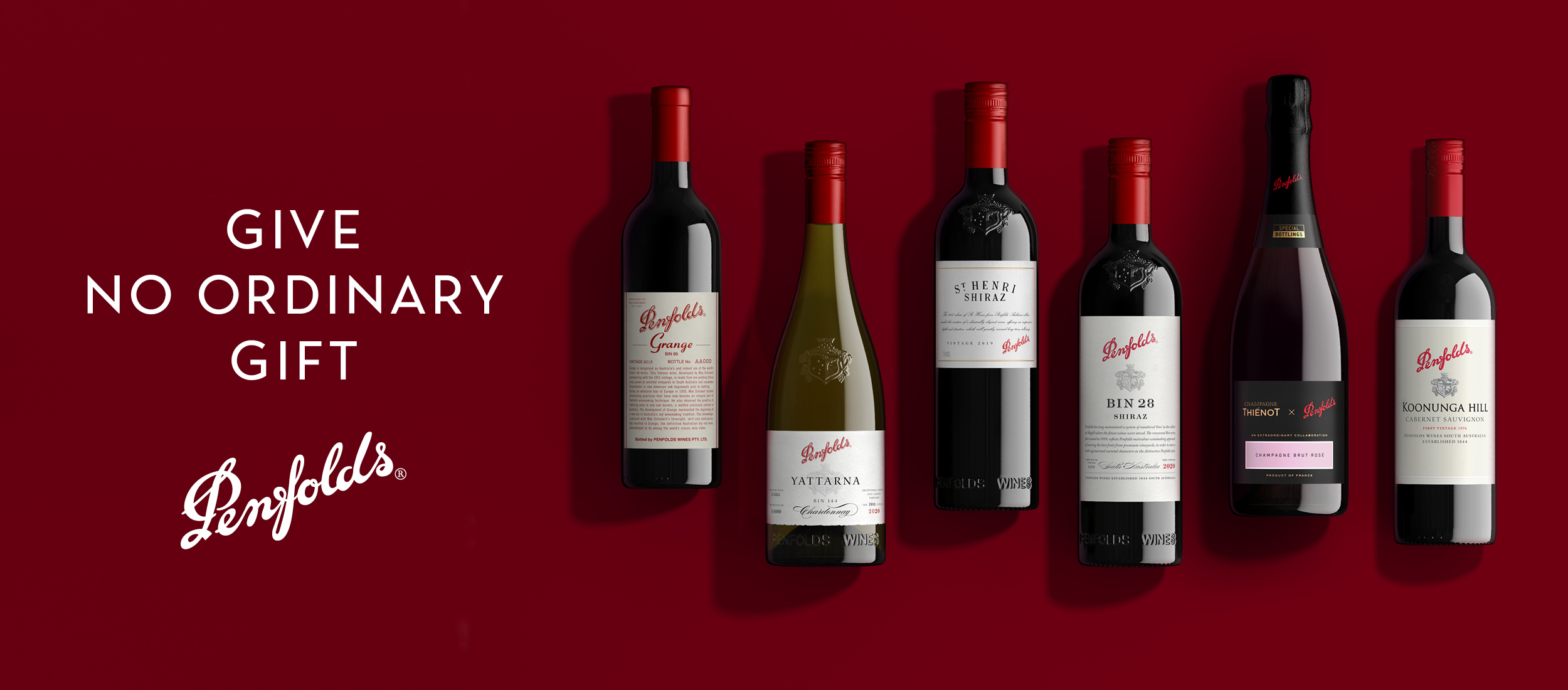 The Latest Penfolds 2022 Wine Collection Release Available Now | Order ...