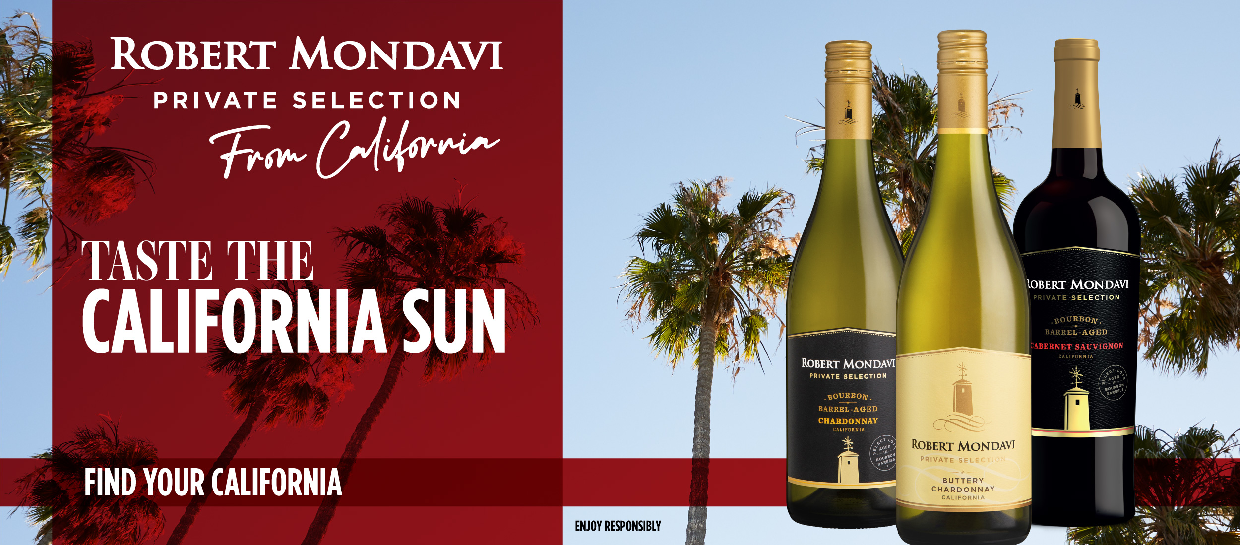 Buy Robert Mondavi Winery Wines Australia | Robert Mondavi Private ...