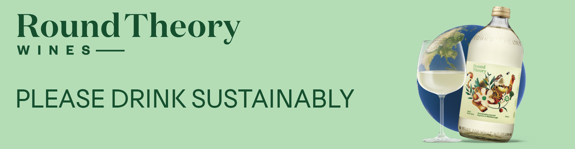 Buy Round Theory Wine Australia | Round Theory Sustainable Wines Online ...