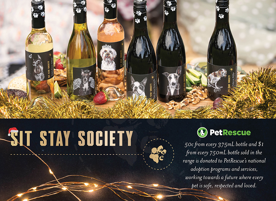 Buy Sit Stay Society Wines Australia | Sit Stay Society Wine Online ...
