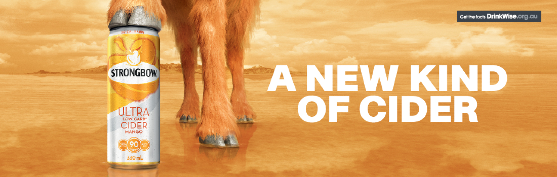Buy Strongbow Cider Australia | Strongbow Apple Cider Cans & Bottles ...