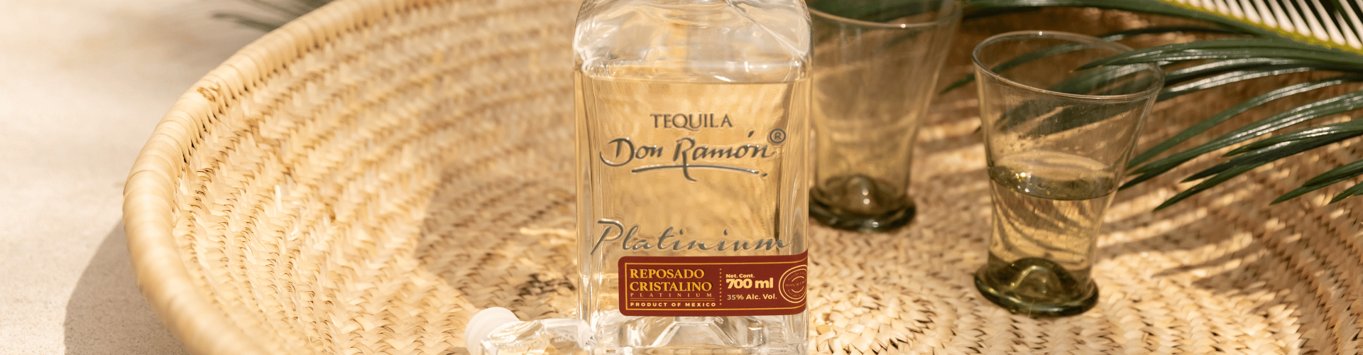 Buy Tequila Don Ramón Tequila Online @ Lowest Price in Australia - Dan ...
