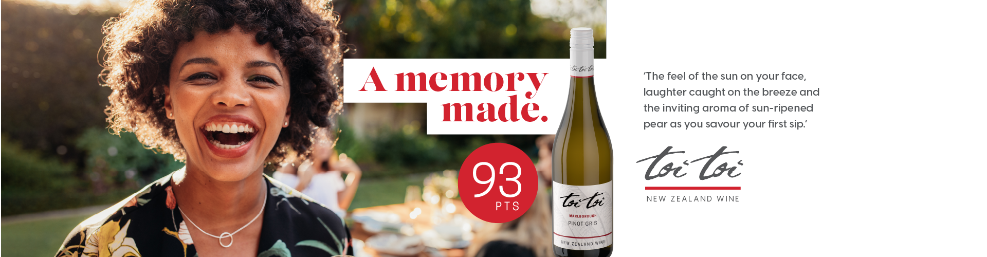 Buy Toi Toi Wine Australia | Toi Toi Wines at Lowest Price Online - Dan ...