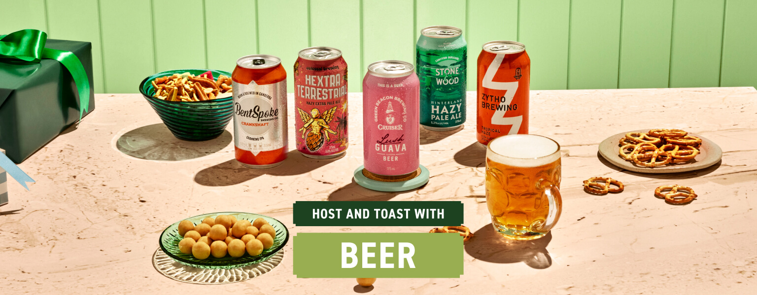 Buy Best Beers for Christmas 2023 @Unbeatable Prices (For Gifting ...