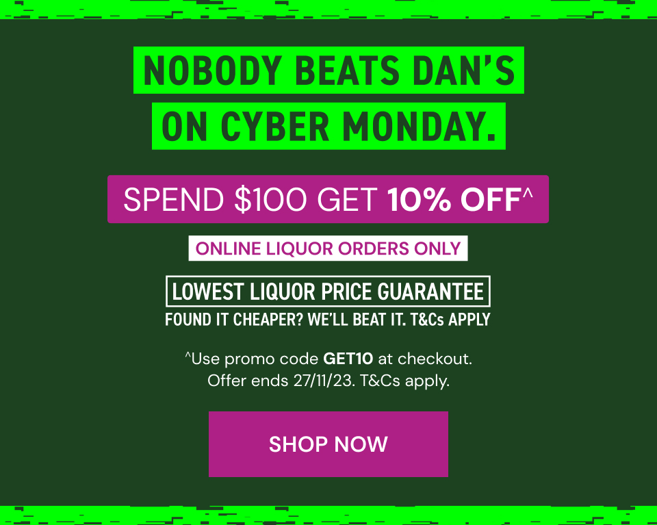 Buy bws Online | Dan Murphy's Alcohol Delivery