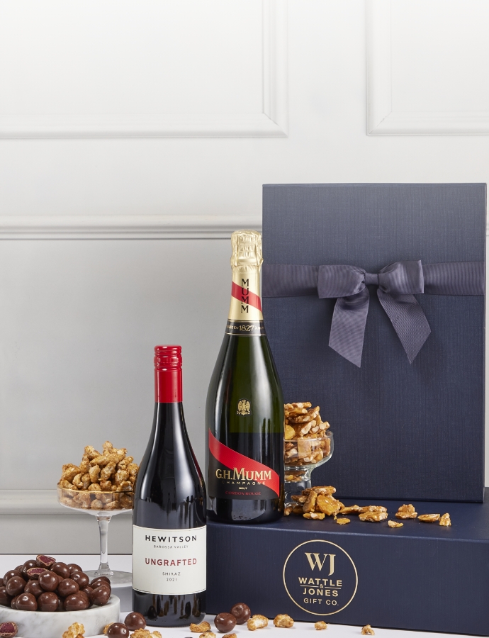 Buy Alcohol Gift Packs Online (Beer, Wine, Champagne, & Spirits) for ...