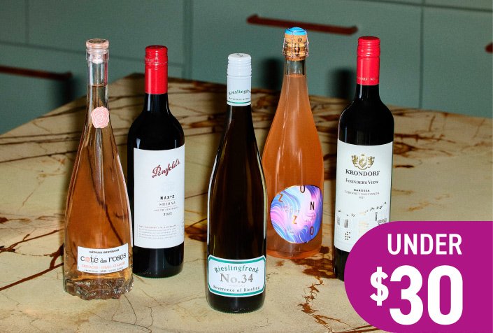 Best Value Wines Under $20 (Buy Budget-Friendly & Affordable Wines in ...