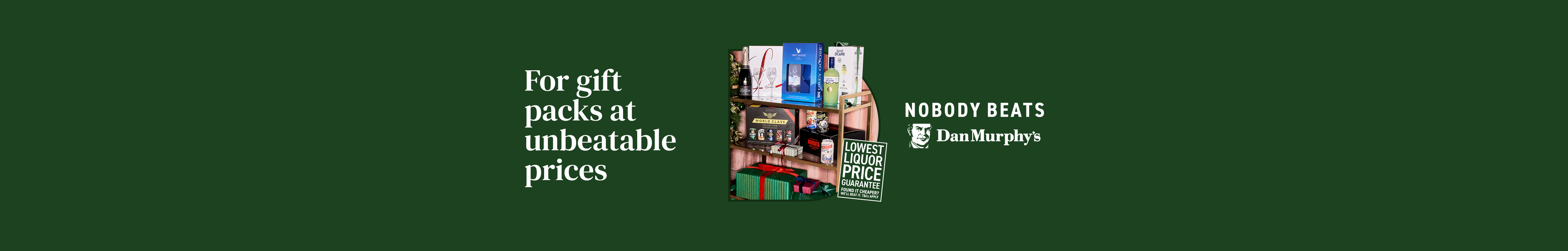 Shop Best Alcohol Gift Packs & Hampers For Christmas 2024 (@Low Prices ...